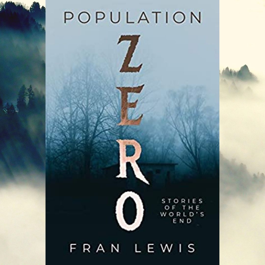 Blog Tour & Review: Population Zero by Fran Lewis – Quirky Cat's Fat Stacks
