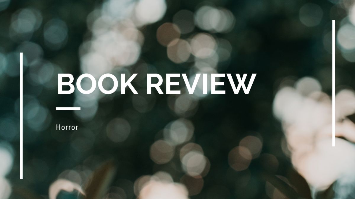 Review Mary An Awakening Of Terror By Nat Cassidy Quirky Cats Fat 6574
