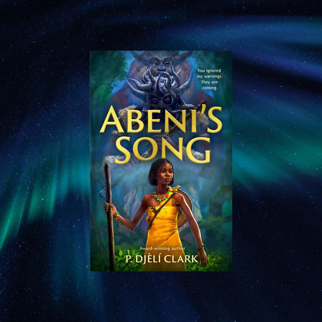 Review: Abeni’s Song by P. Djèlí Clark – Quirky Cat's Fat Stacks