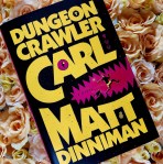 Review: Dungeon Crawler Carl by Matt Dinniman – Quirky Cat's Fat Stacks